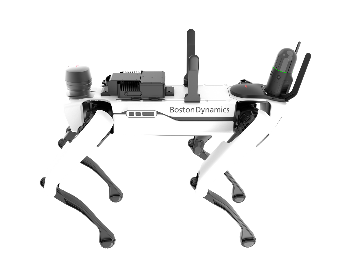 Leica Blk Arc Autonomous Laser Scanning Module Levelling Equipment Services