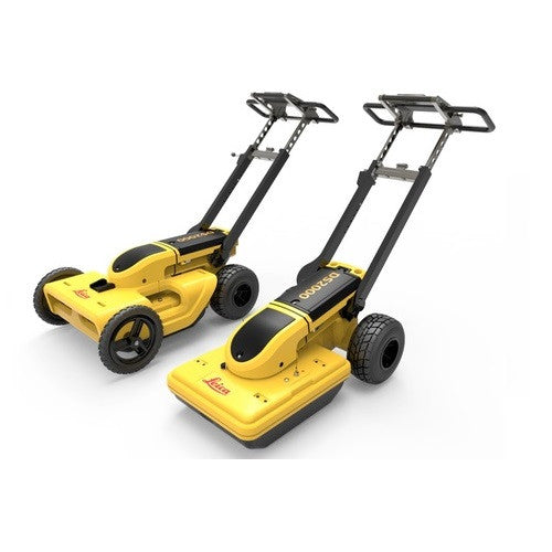 Leica DS2000 GPR | GPR | Underground detection – Levelling Equipment ...