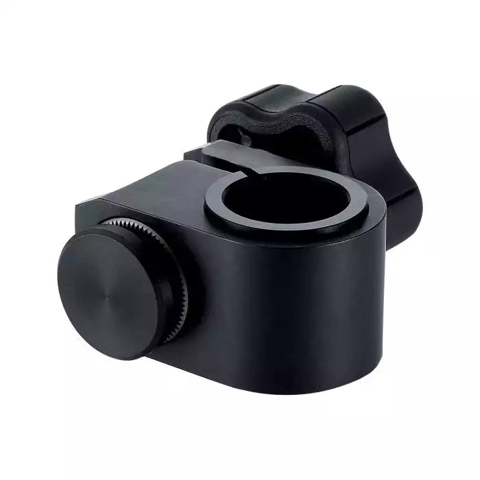 Leica GHT63 Pole Clamp for Field Controller Holders – Levelling ...